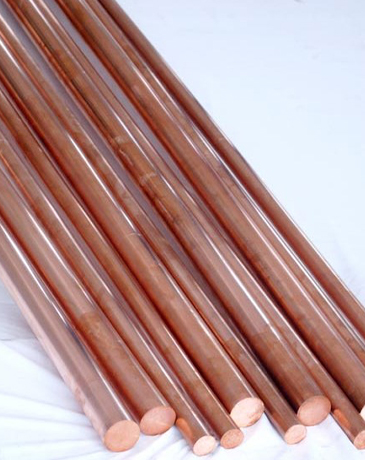 Introduction to copper grades